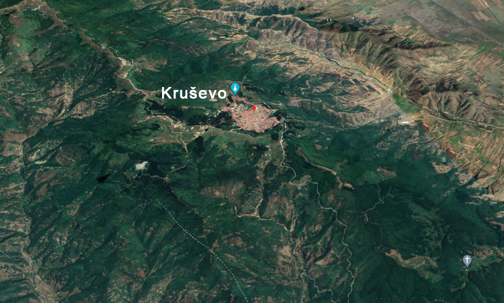Grace solar's 4MW photovoltaic power plant in the European Balkans is ...