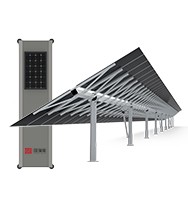 Solar Tracker Mounting-BIPV-Floating Solar System-Solar Mount Solutions ...