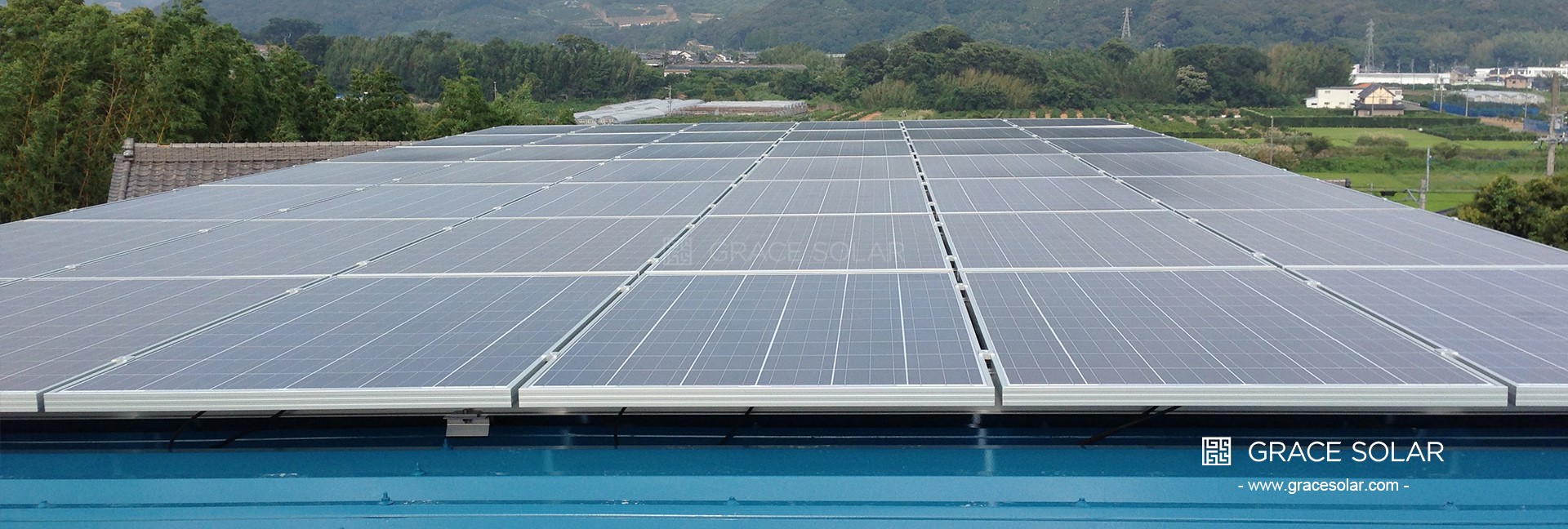 GD 7# Rail Splice Kit | Solar Mounting Components by Grace Solar